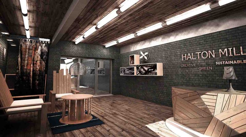 The Halton Mill – ZCLMX